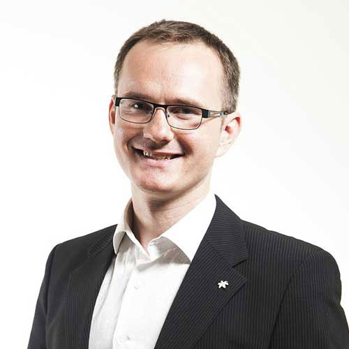 Lakshya Holdings | About Us | Ceo Message